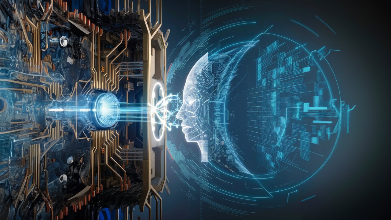 Quantum Leap: AI's Role in Quantum Computing Quantum Leap: AI's Role in Quantum Computing