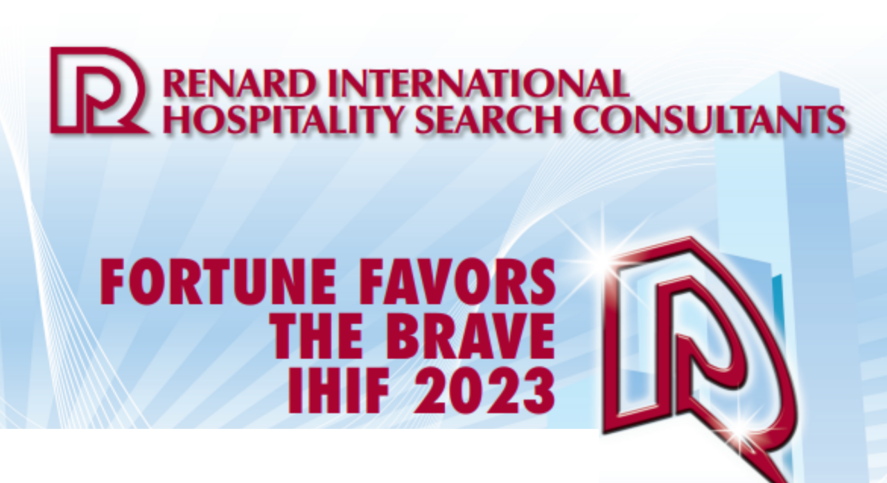 IHIF 2023 IHIF 2023