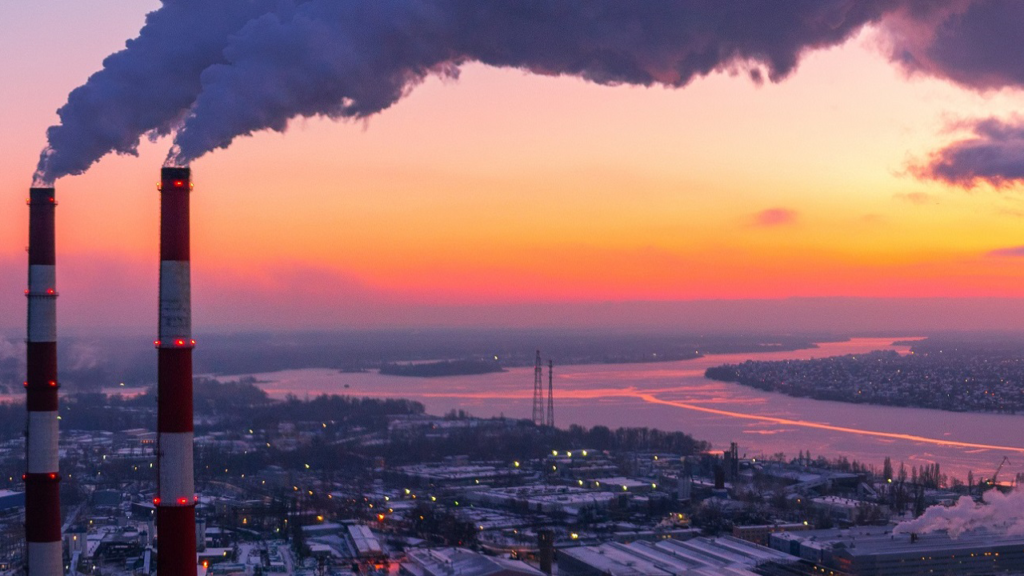 Understanding Scope 4 Emissions: The New Frontier in Carbon Accounting Understanding Scope 4 Emissions: The New Frontier in Carbon Accounting