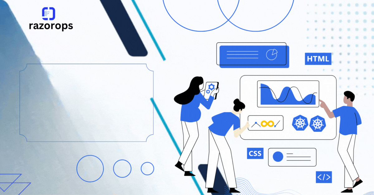 Unlocking Kubernetes Deployment Excellence with CI CD Automation Unlocking Kubernetes Deployment Excellence with CI CD Automation