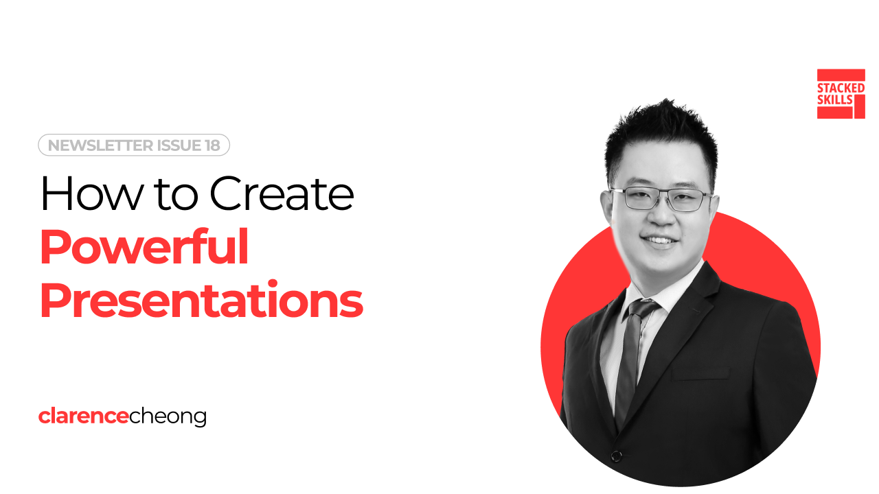 How to Create Powerful Presentations How to Create Powerful Presentations