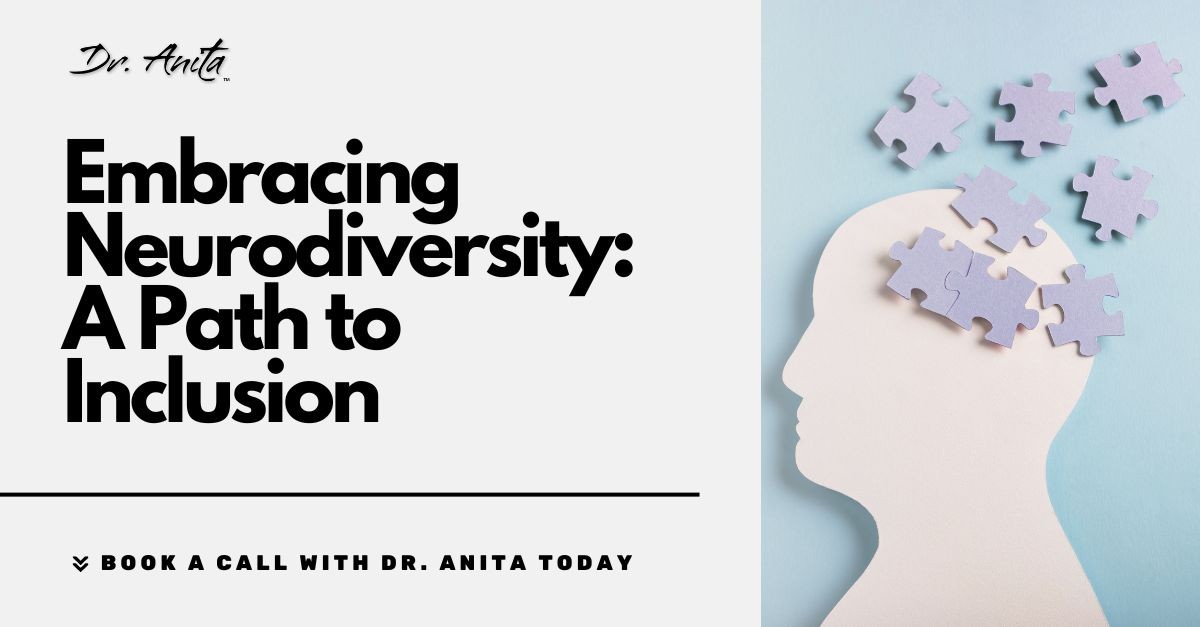 Embracing Neurodiversity: A Path to Inclusion Embracing Neurodiversity: A Path to Inclusion
