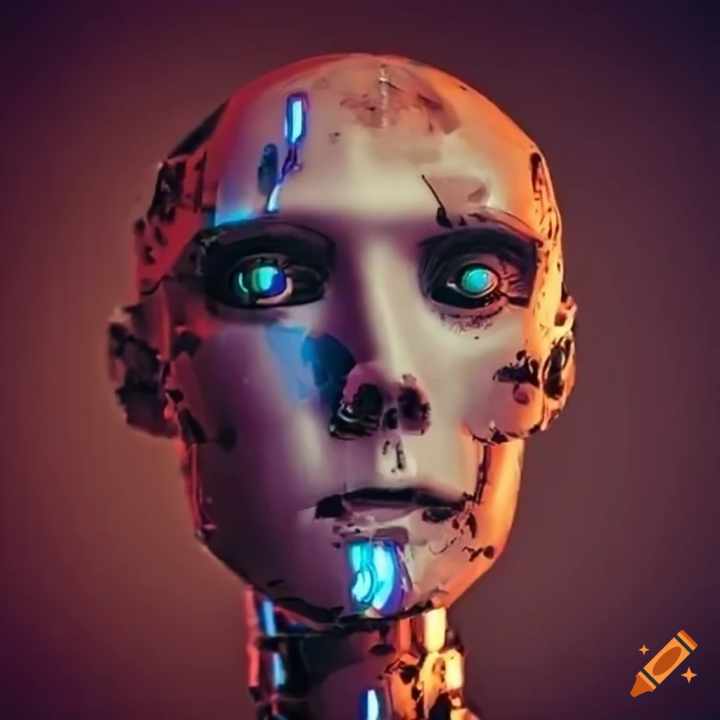 Beyond the Glimmer: Unveiling the hidden danger of AI hype Beyond the Glimmer: Unveiling the hidden danger of AI hype