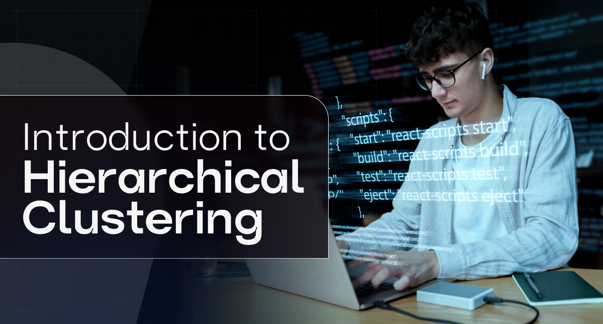 Introduction to Hierarchical Clustering Introduction to Hierarchical Clustering