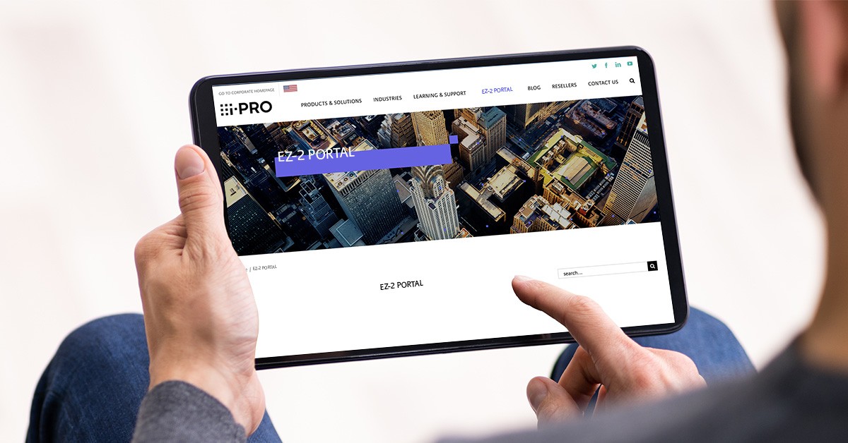 How much faster could you deliver AI-enabled surveillance cameras if ... How much faster could you deliver AI-enabled surveillance cameras if ...
