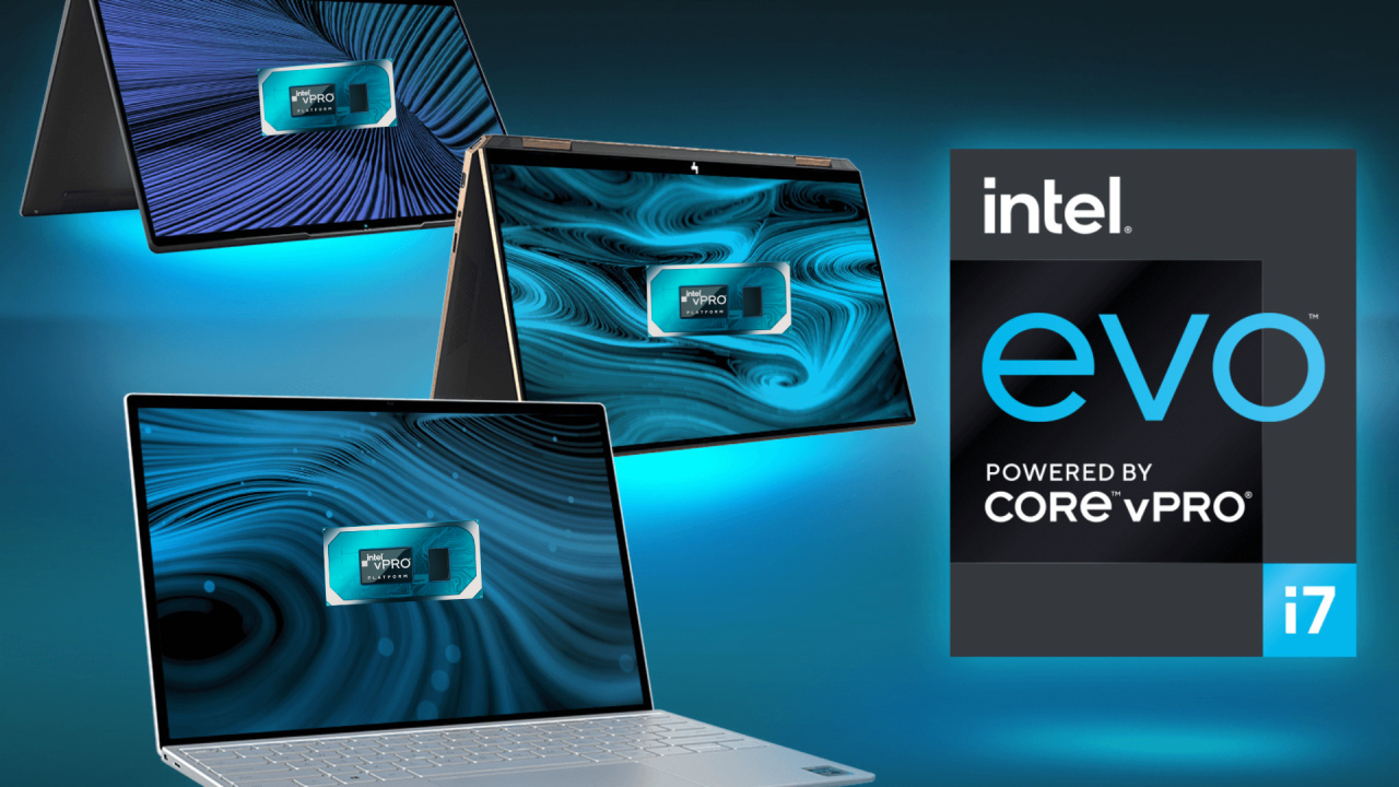 Evaluating the Intel vPro® Platform for Security, Remote Management and ... Evaluating the Intel vPro® Platform for Security, Remote Management and ...