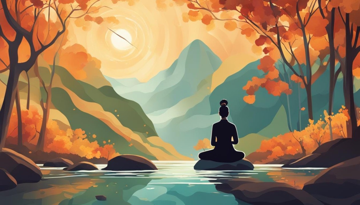 Exploring the Transformative Power of Mindfulness and Meditation Exploring the Transformative Power of Mindfulness and Meditation