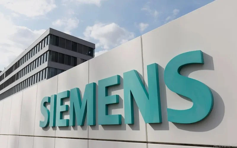 Siemens is Hiring #Fresher & #Experience Siemens is Hiring #Fresher & #Experience