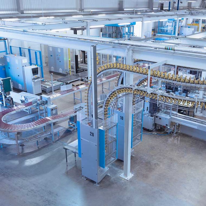 Unlocking the Power of Precise Machining: How Accuracy and Efficiency ... Unlocking the Power of Precise Machining: How Accuracy and Efficiency ...