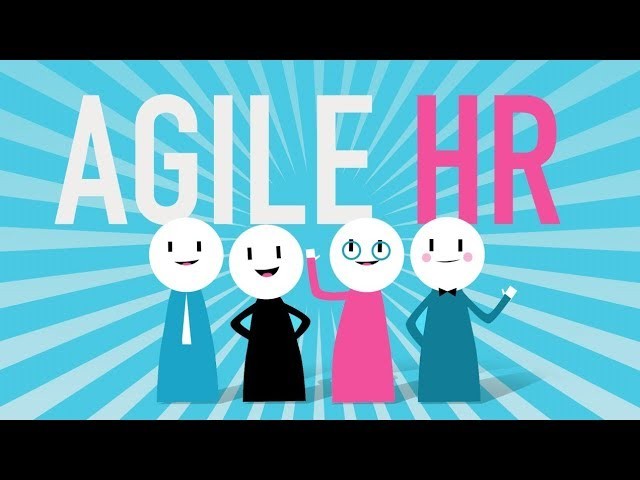 Agile HR: Embracing Flexibility and Innovation in Human Resources Agile HR: Embracing Flexibility and Innovation in Human Resources