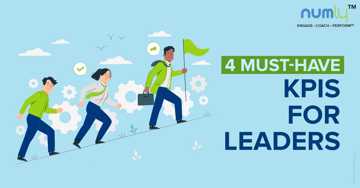 Want to Build Winning Teams? Focus on these KPIs Want to Build Winning Teams? Focus on these KPIs