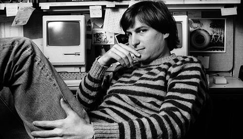 4 Lessons Every Entrepreneur Should Learn from Steve Jobs!! 4 Lessons Every Entrepreneur Should Learn from Steve Jobs!!