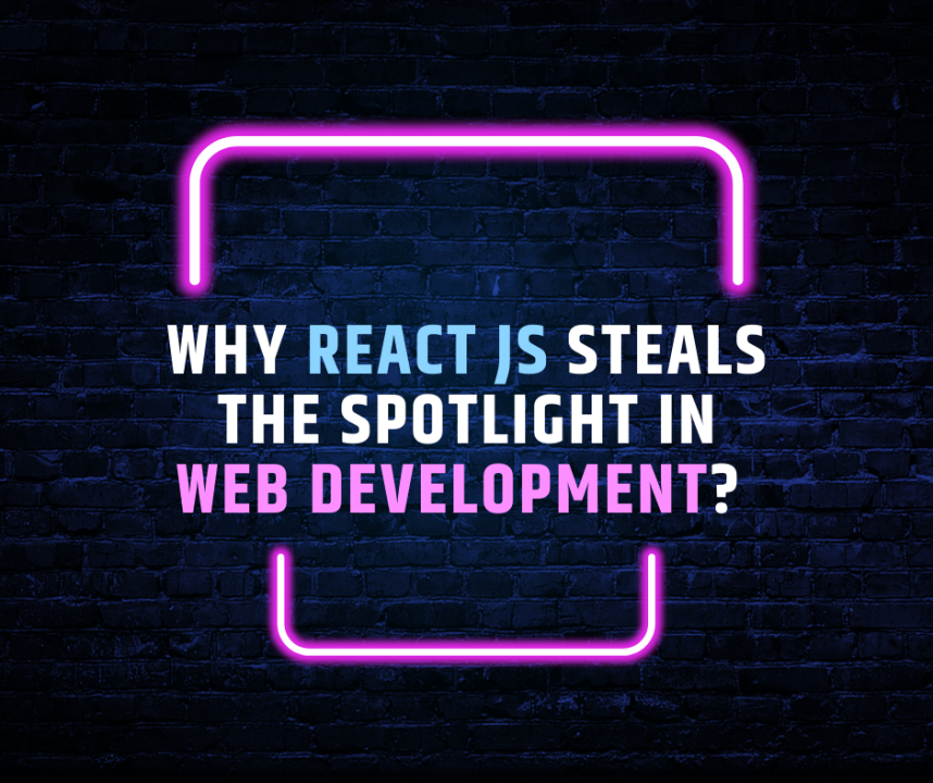 Unveiling the Power of MERN: Why React JS Steals the Spotlight in Web ... Unveiling the Power of MERN: Why React JS Steals the Spotlight in Web ...