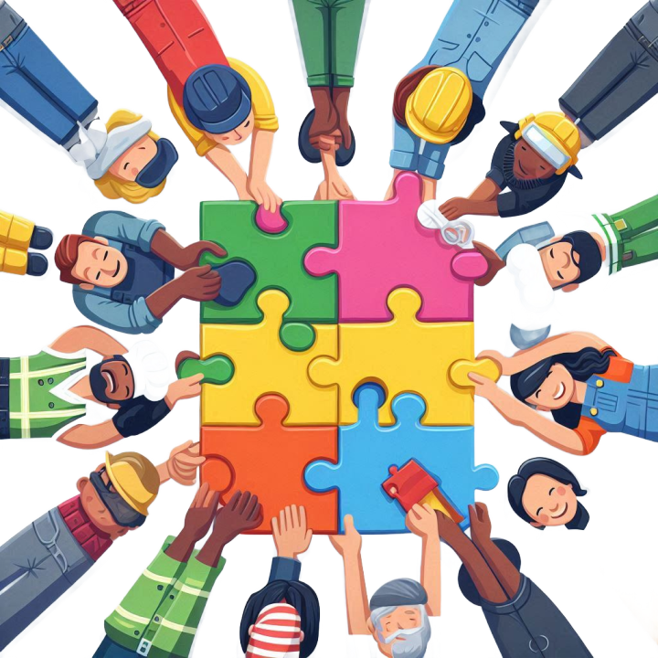 Unlocking Potential: The Benefits of Deconstructed Work for SMEs Unlocking Potential: The Benefits of Deconstructed Work for SMEs
