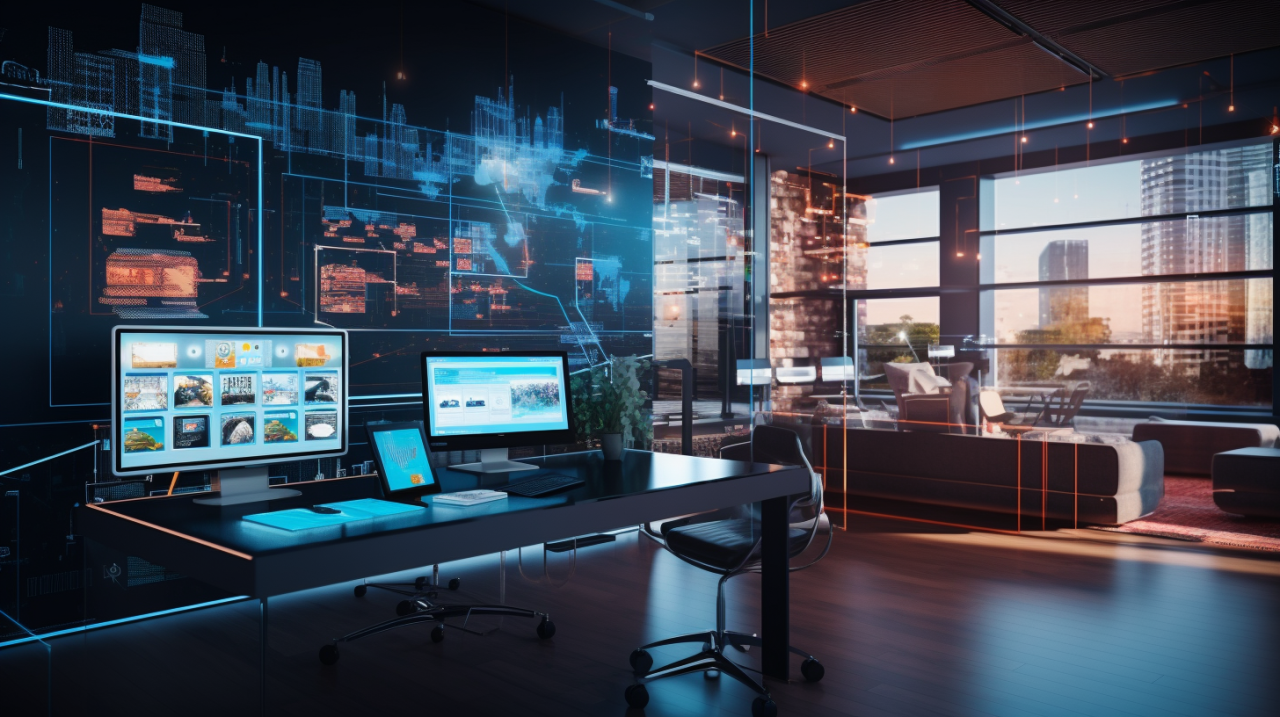 Beyond Chatbots to Comprehensive Business Transformation Beyond Chatbots to Comprehensive Business Transformation