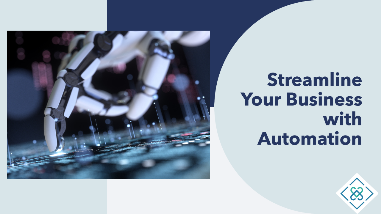 Unlocking Efficiency and Growth with Business Automation: How Jonajo ... Unlocking Efficiency and Growth with Business Automation: How Jonajo ...