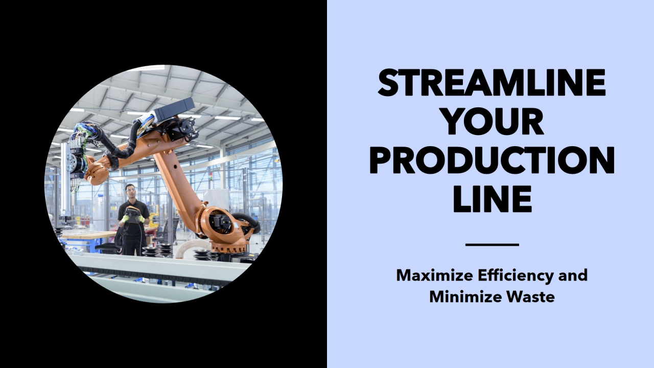 Improving Production Line Efficiency Through Improve Mean Time Between ... Improving Production Line Efficiency Through Improve Mean Time Between ...
