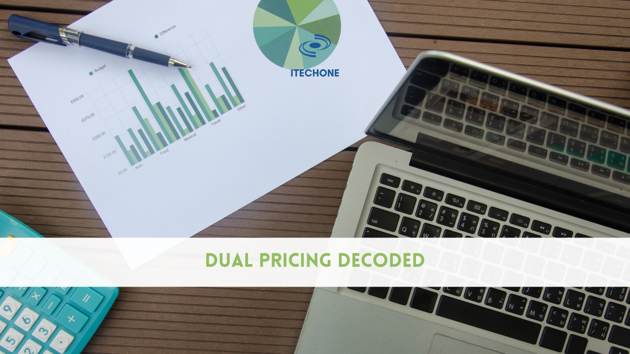Demystifying Dual Pricing: A Merchant's Guide Demystifying Dual Pricing: A Merchant's Guide