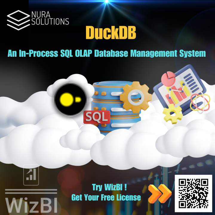 DuckDB: An In-Process SQL OLAP Database Management System DuckDB: An In-Process SQL OLAP Database Management System