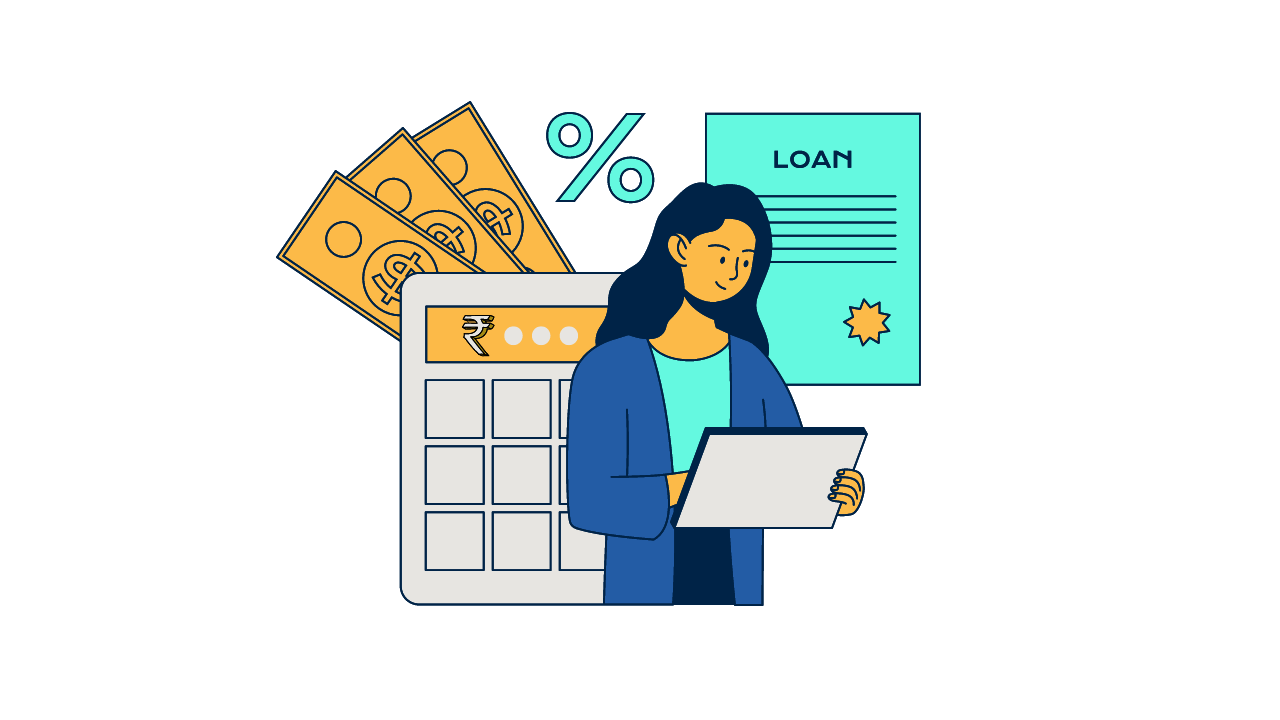 Debunking myths around your Study Loan Debunking myths around your Study Loan