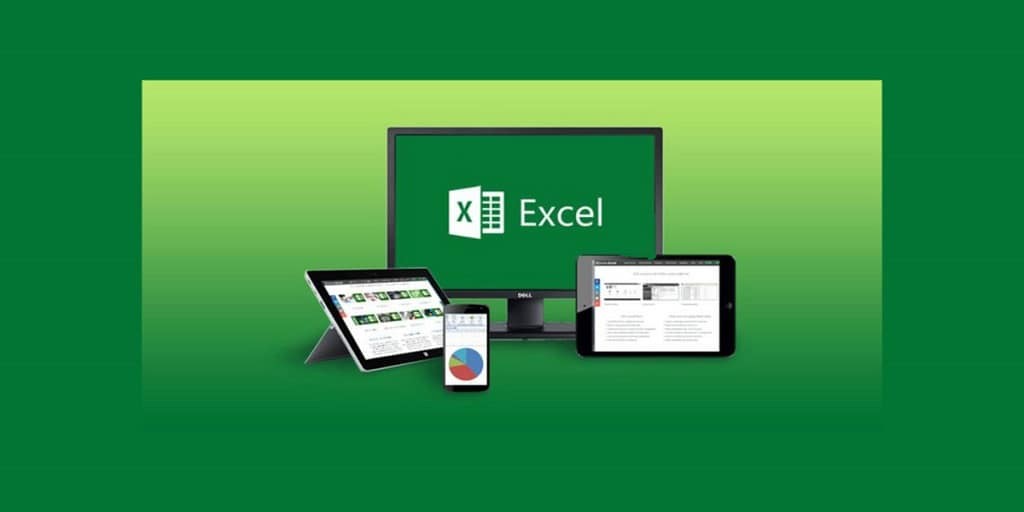 Unlocking Efficiency: An Introduction to Microsoft Excel and Its Impact ... Unlocking Efficiency: An Introduction to Microsoft Excel and Its Impact ...