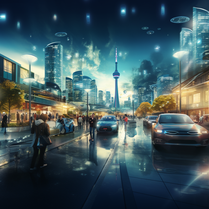 Building the Future: How IoT is Powering Smart Cities Worldwide! Building the Future: How IoT is Powering Smart Cities Worldwide!