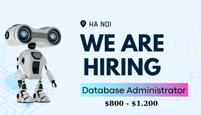 Database Administrator Database Administrator