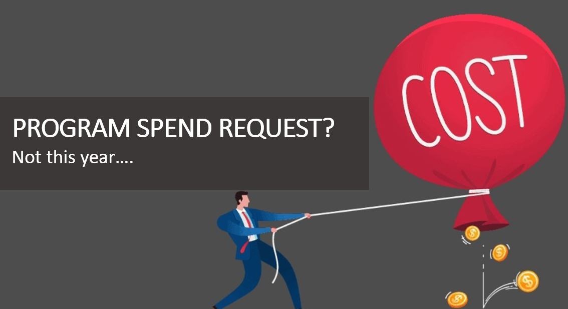 Poor Conversion Rates: Why CFOs Cut Marketing Variable Spend Poor Conversion Rates: Why CFOs Cut Marketing Variable Spend