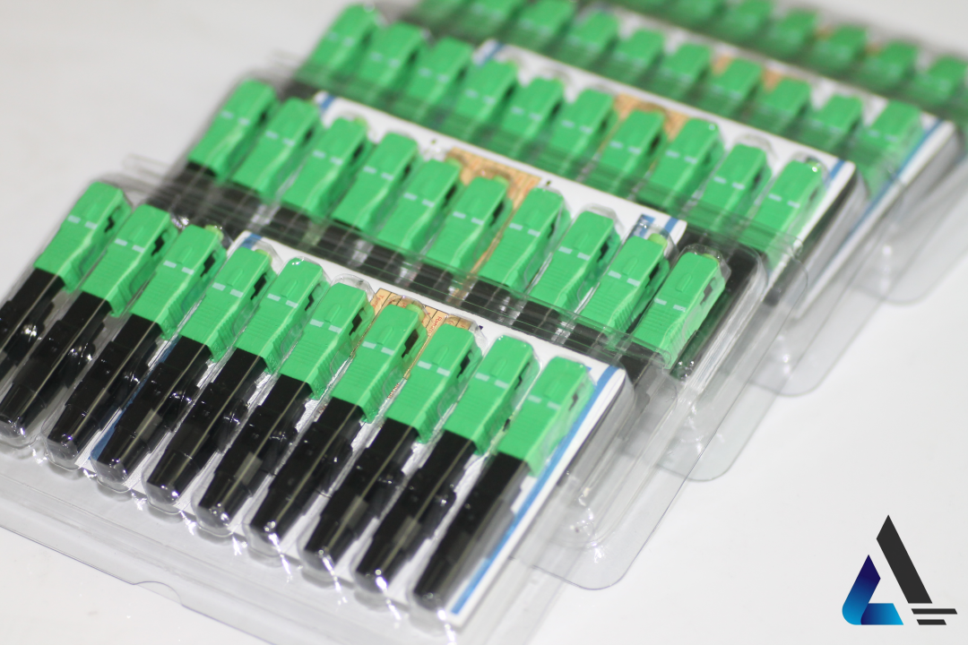 Accelerating Connectivity: Embracing the Power of Fiber Optic Fast ... Accelerating Connectivity: Embracing the Power of Fiber Optic Fast ...