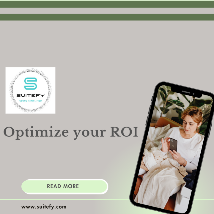 Unlocking Business Potential with Suitefy's NetSuite Implementation ... Unlocking Business Potential with Suitefy's NetSuite Implementation ...