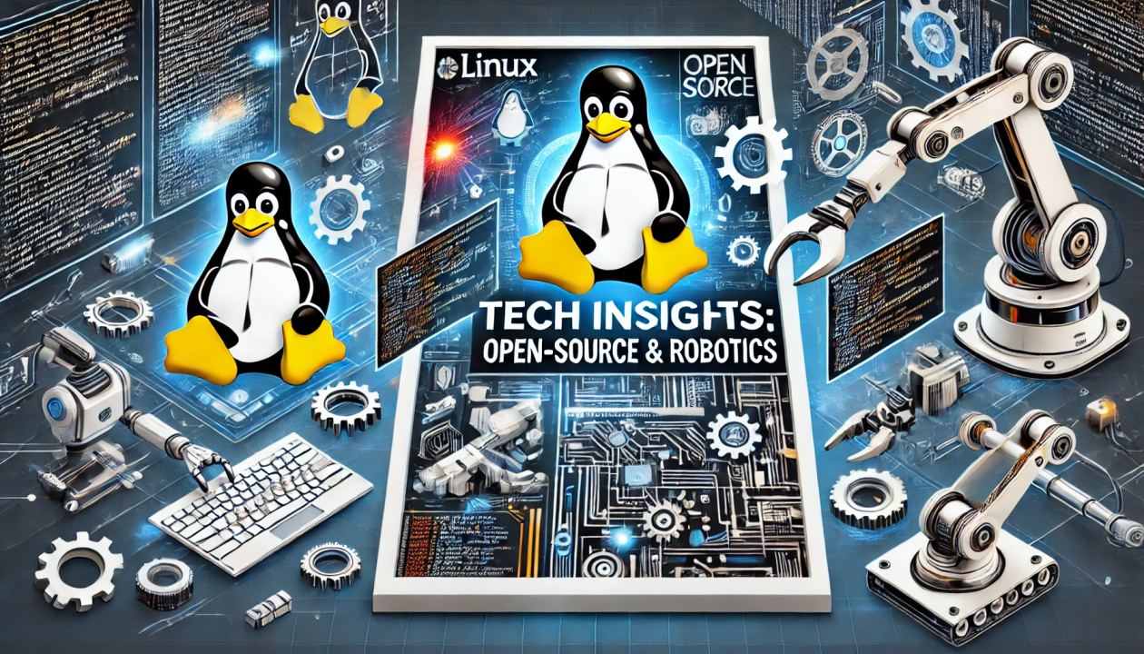 What's New with Tech #29-2024 What's New with Tech #29-2024