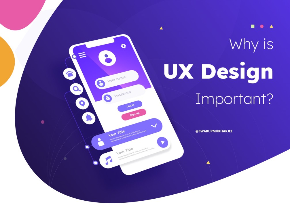 User Experience (UX): Designing for Delight User Experience (UX): Designing for Delight