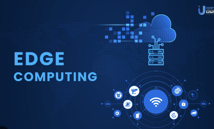 Edge Computing: Empowering the Future of Data Processing and Connectivity Edge Computing: Empowering the Future of Data Processing and Connectivity