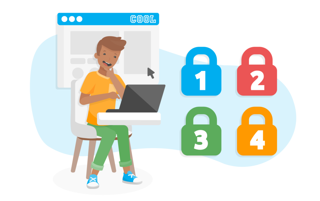 The Challenges to Implementing Passwordless Authentication in the K-8 ... The Challenges to Implementing Passwordless Authentication in the K-8 ...