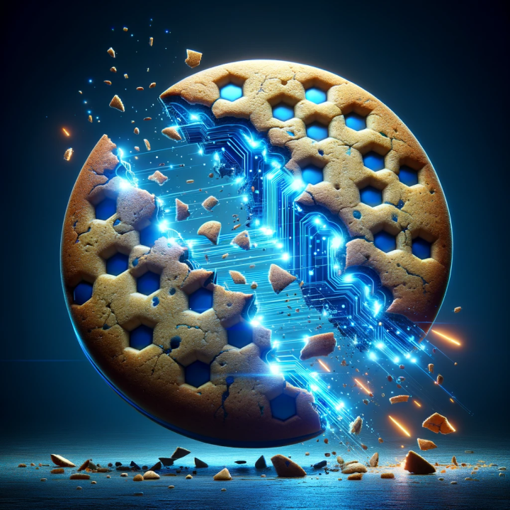 The Broken Biscuit - How the 3rd Party Cookie Crumbles The Broken Biscuit - How the 3rd Party Cookie Crumbles