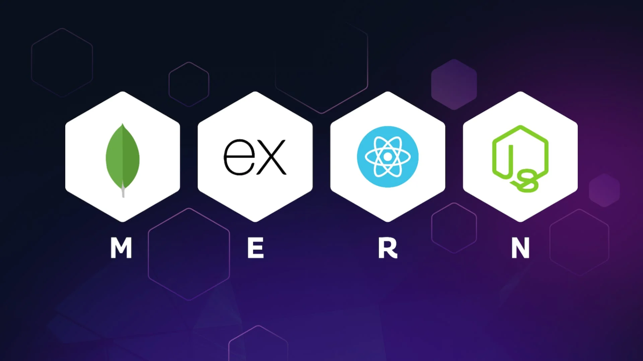 Mastering Web Development with the MERN Stack Mastering Web Development with the MERN Stack