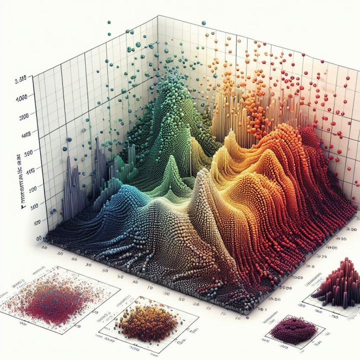 Mean Shift Clustering: Navigating Data Peaks with Intuition ποΈπ§² Mean Shift Clustering: Navigating Data Peaks with Intuition ποΈπ§²