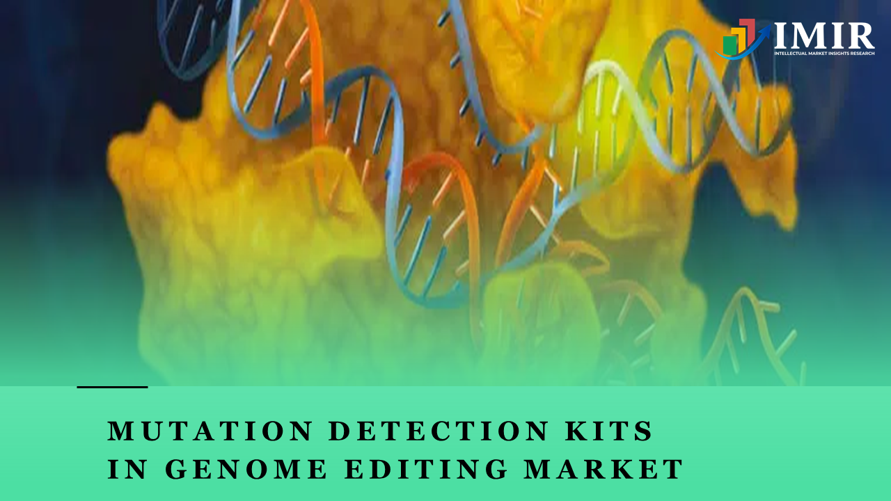 Global Mutation Detection Kits In Genome Editing Market Size, Share ... Global Mutation Detection Kits In Genome Editing Market Size, Share ...
