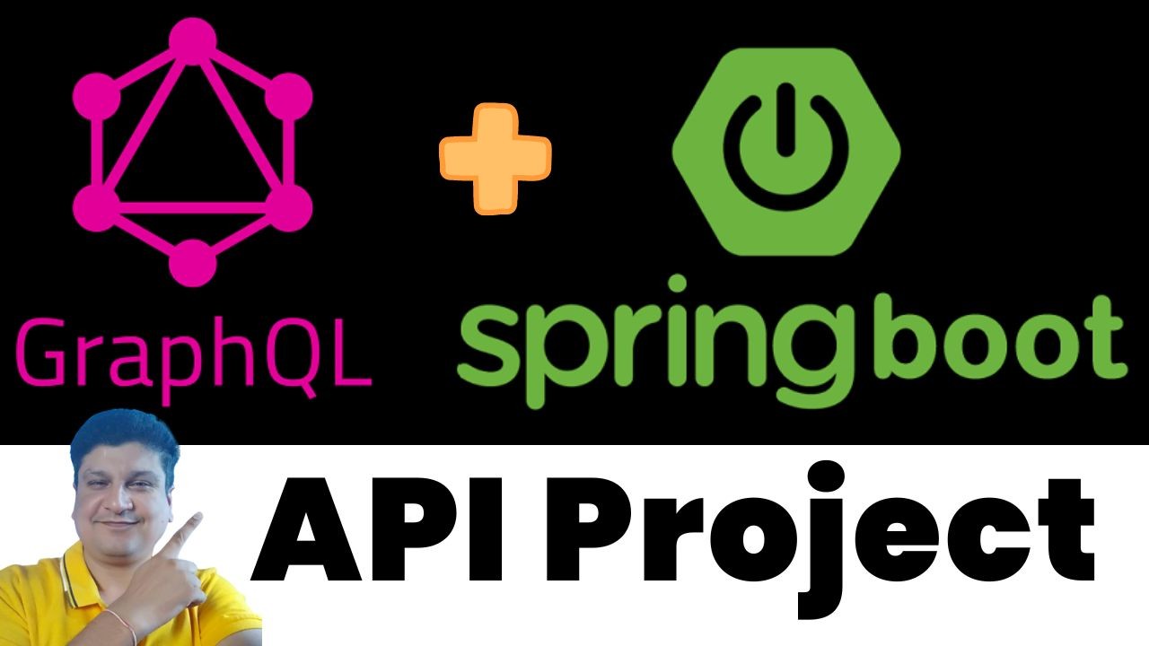 Spring Boot GraphQL API Project Tutorial with Example for Microservice ... Spring Boot GraphQL API Project Tutorial with Example for Microservice ...