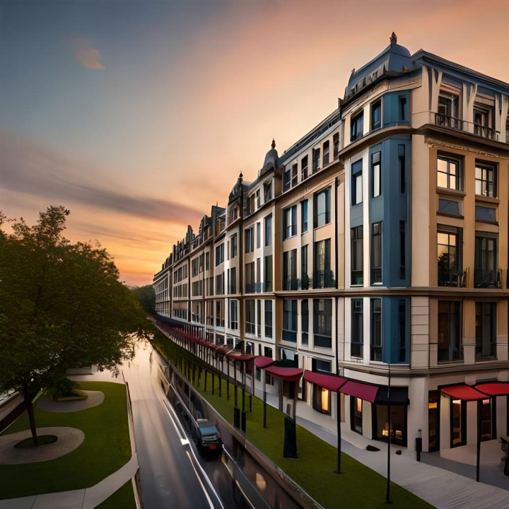 The Benefits of Adding Value-Add Properties to Your Multifamily ... The Benefits of Adding Value-Add Properties to Your Multifamily ...