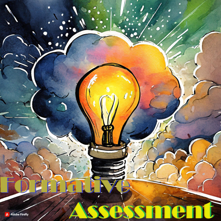 Formative Assessment - Feedback? Formative Assessment - Feedback?