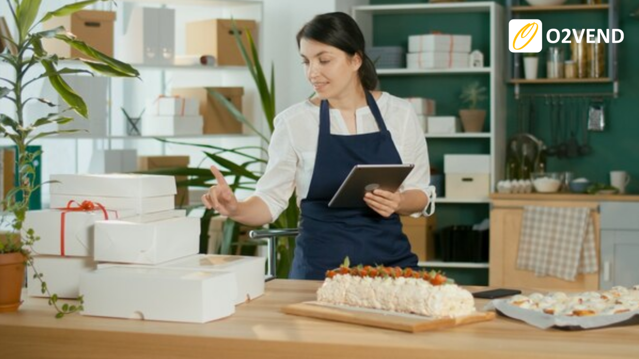 Inventory Management: The Key to Streamlining Restaurant Operations Inventory Management: The Key to Streamlining Restaurant Operations