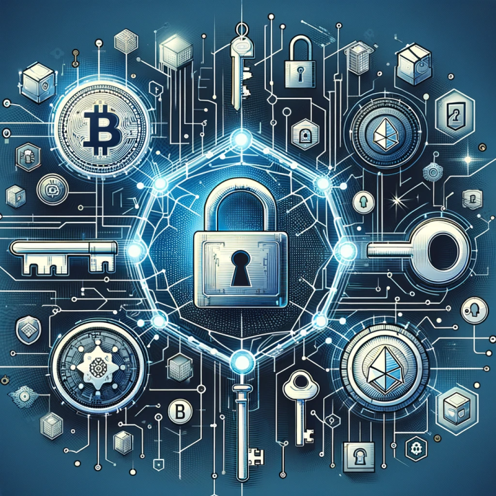 Unlocking Value through Open Source and Blockchain Networks Unlocking Value through Open Source and Blockchain Networks