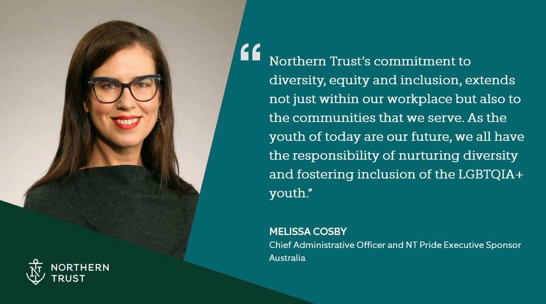 Nurturing Diversity: Inclusion of LGBTQIA+ Youth in a Changing Society Nurturing Diversity: Inclusion of LGBTQIA+ Youth in a Changing Society