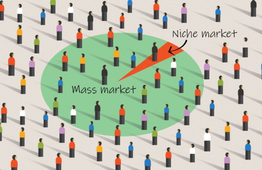 🚀 Navigating the Unique Challenges in Business Development for Niche ... 🚀 Navigating the Unique Challenges in Business Development for Niche ...