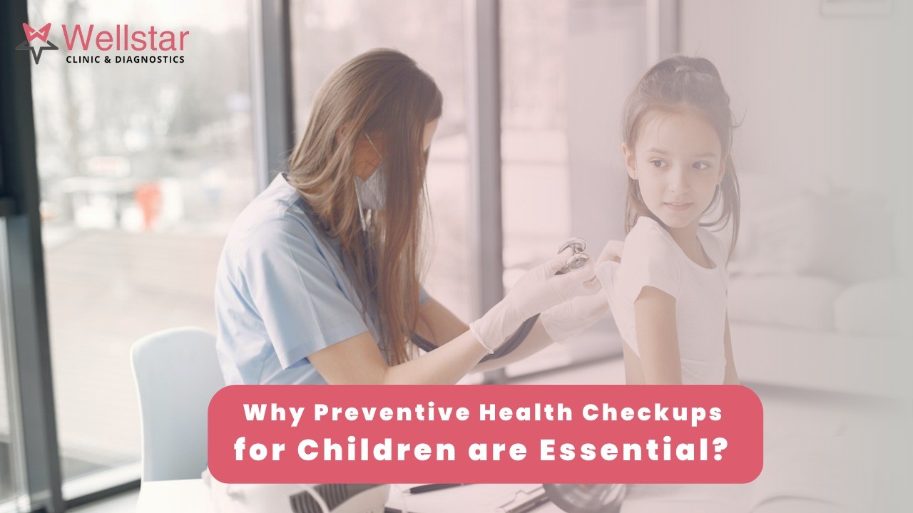 Why Preventive Health Checkups for Children are Essential? Taking ... Why Preventive Health Checkups for Children are Essential? Taking ...