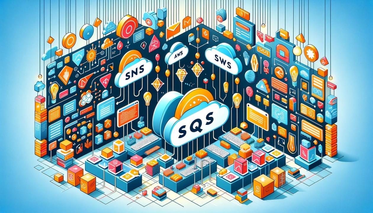 Optimizing Event Notifications: A Guide to Using SQS and SNS for Fanout Optimizing Event Notifications: A Guide to Using SQS and SNS for Fanout