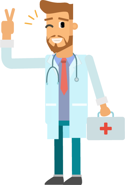 Company doctor Company doctor