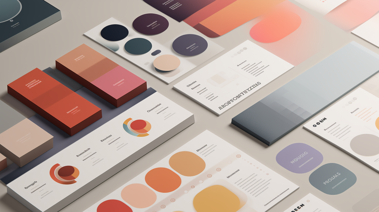The Practical Guide to Implementing Design Tokens in Your Projects The Practical Guide to Implementing Design Tokens in Your Projects