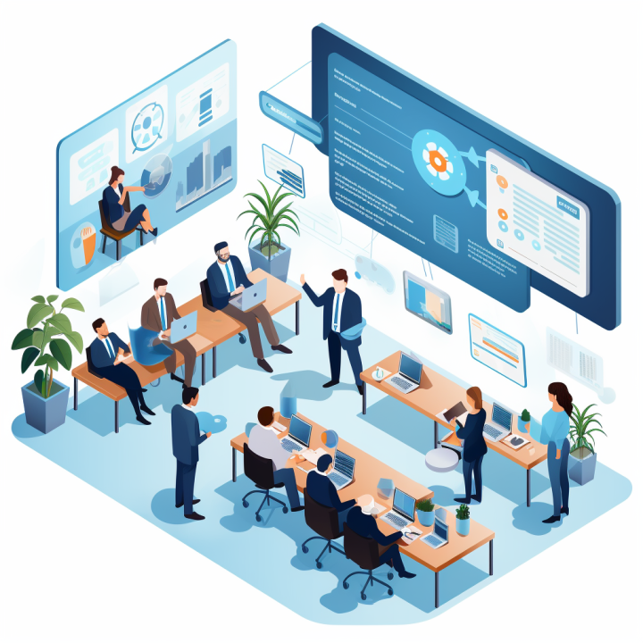 Maximizing ROI: Tips for Getting the Most Out of Your Salesforce Investment Maximizing ROI: Tips for Getting the Most Out of Your Salesforce Investment